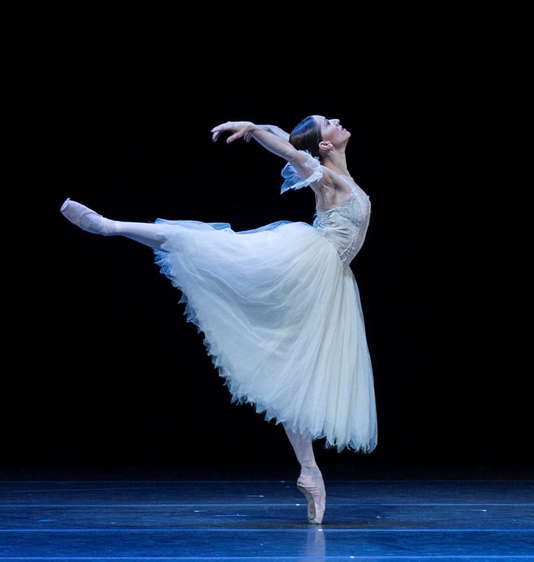 Happy international dance day – Dancing Giglio